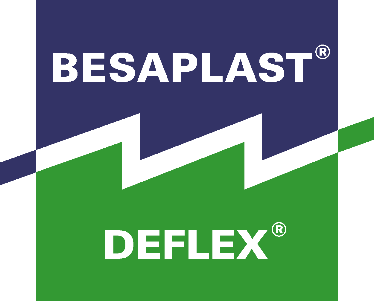 DEFLEX – קשת טכנולוגיות